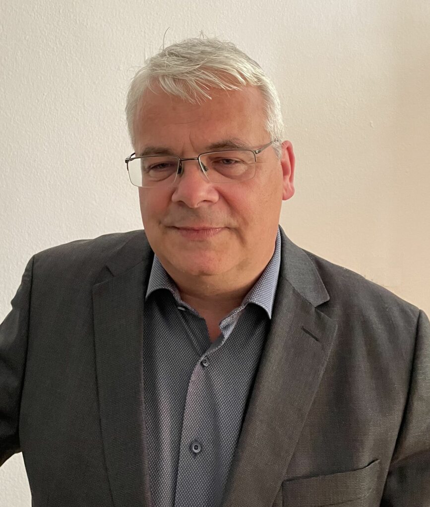 Neotel Technology Europe GmbH Wird Gegründet, Um Die Globale Reichweite ...